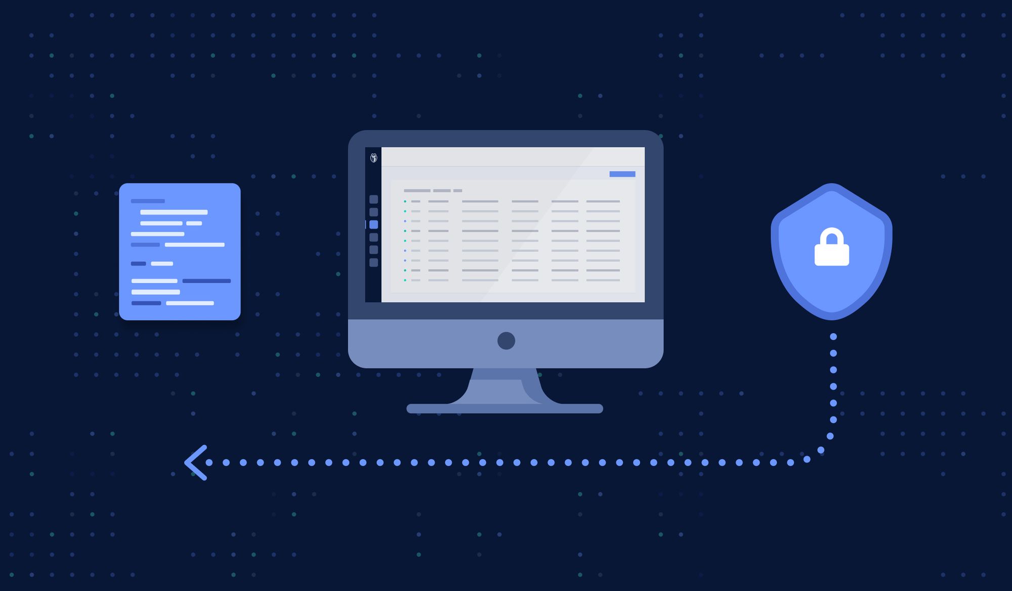 Shift Left Security: Secret detection in code repositories - GitGuardian Blog