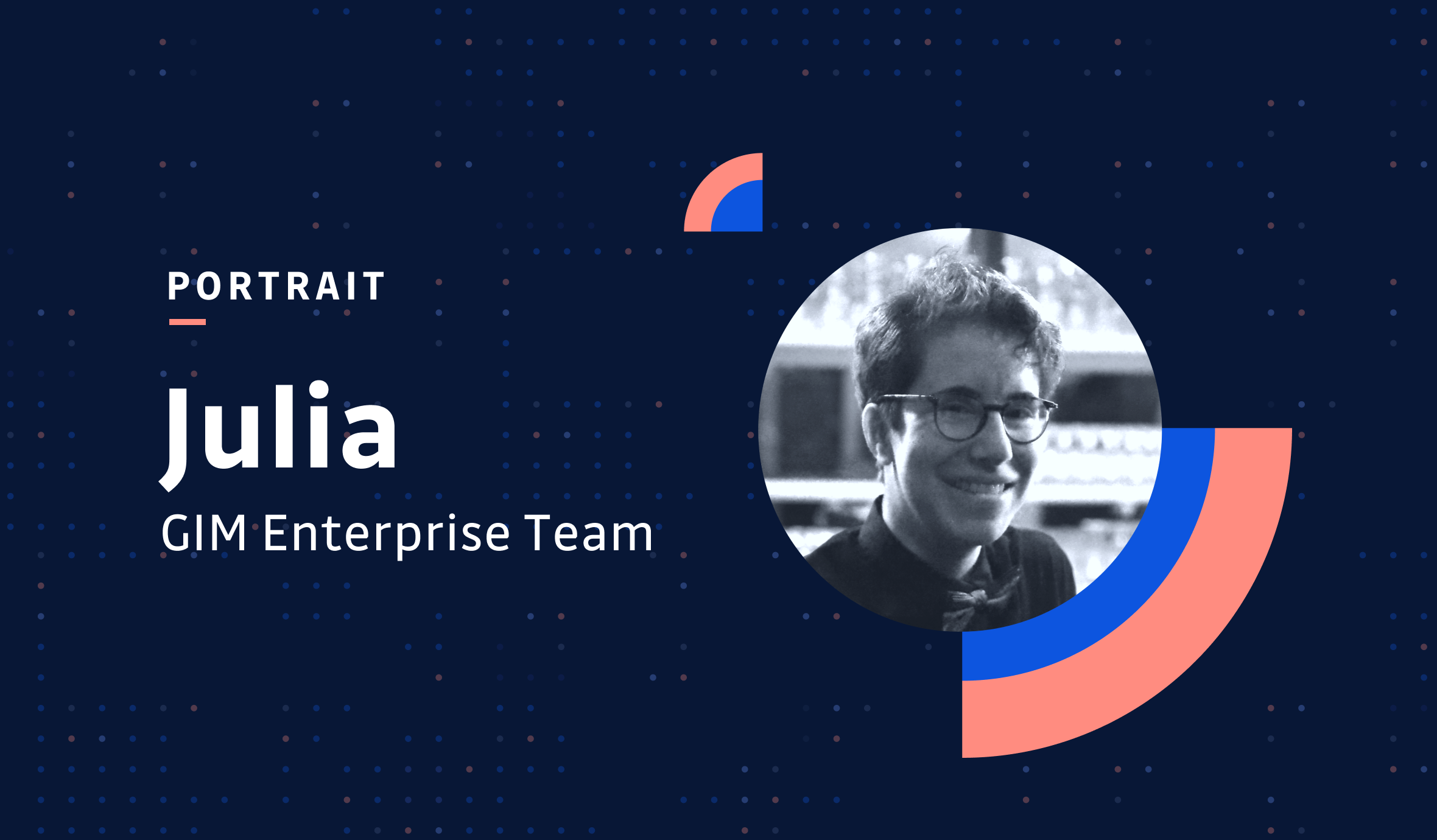 Guardians: Meet Julia, Product Manager