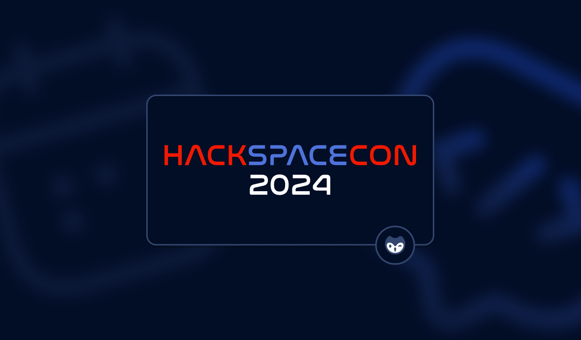Insights From Hackspacecon 2024 Navigating Cybersecurity Challenges Ahead
