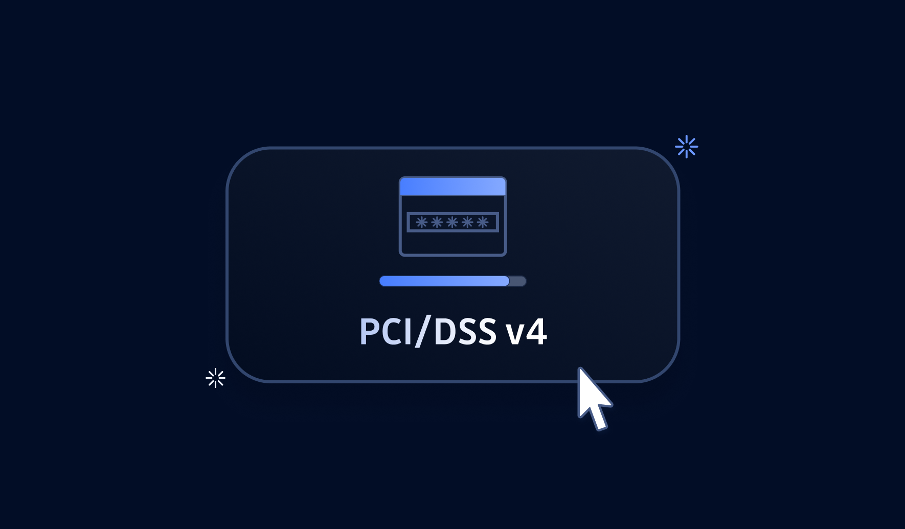 How GitGuardian Helps With PCI DSS 4.0's Password Requirements ...