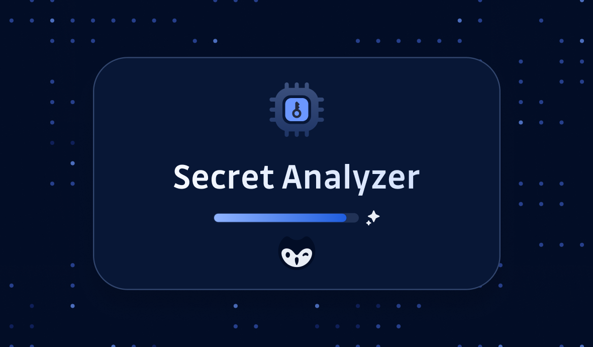 Secrets Analyzer: The Missing Context for Overprivileged Secrets ...