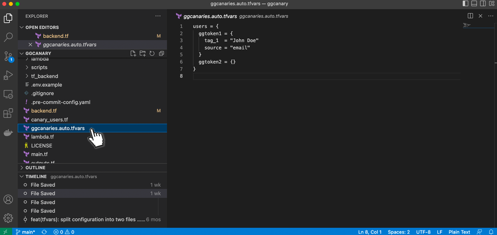 Creating a Honey Token - A complete tutorial - Security Boulevard