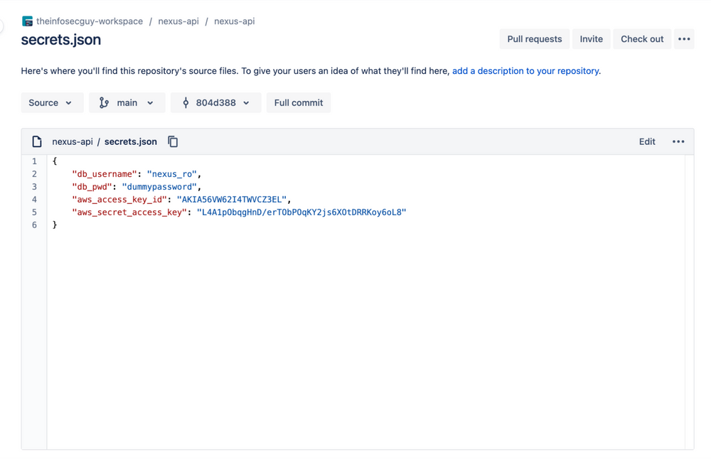 How To Secure Your Scm Repositories With Gitguardian Honeytokens