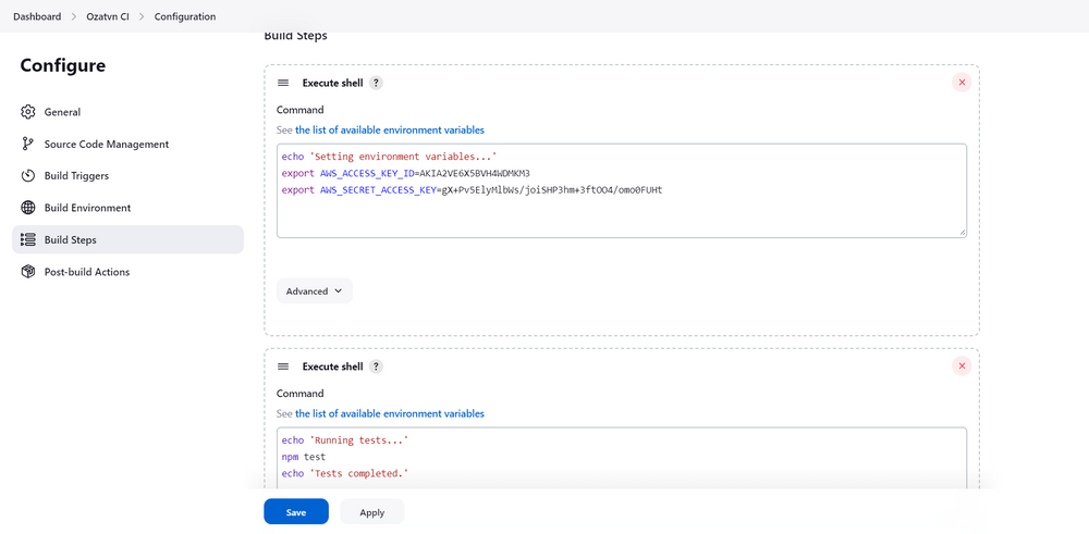 How to Secure Your CI/CD Pipelines with GitGuardian Honeytokens