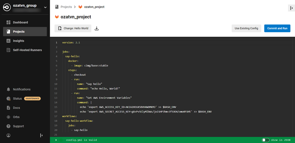 How To Secure Your Ci Cd Pipelines With Gitguardian Honeytokens Security Boulevard