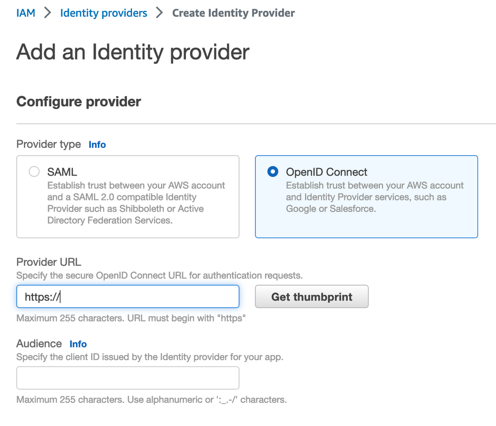 Securing your CI/CD: an OIDC Tutorial Securing your CI/CD: an OIDC Tutorial