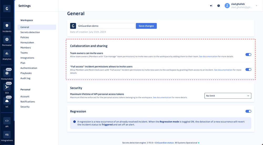 Elevate Your Secrets Security With These Latest Releases In Gitguardian Secrets Detection