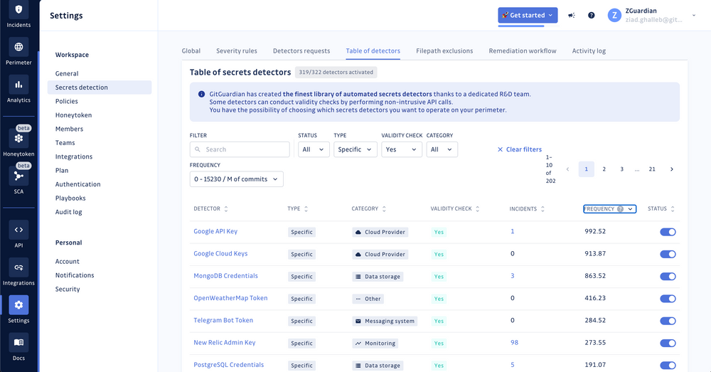 Elevate your secrets' security with these latest releases in ...