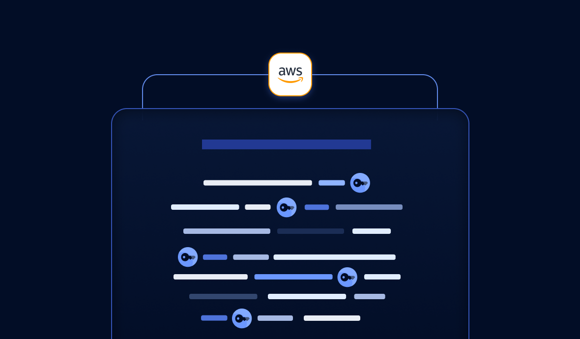 Handling Secrets With Aws Secrets Manager