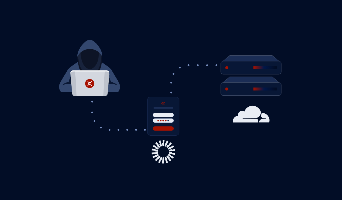 The Secret's Out: How Stolen Okta Auth Tokens Led to Cloudflare Breach