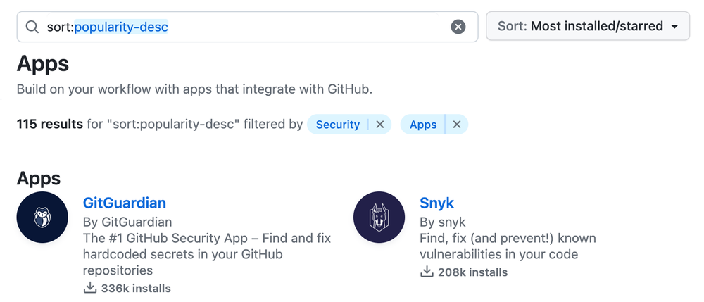 GitHub's Default Push Protection: Enhancing Secrets Protection with ...