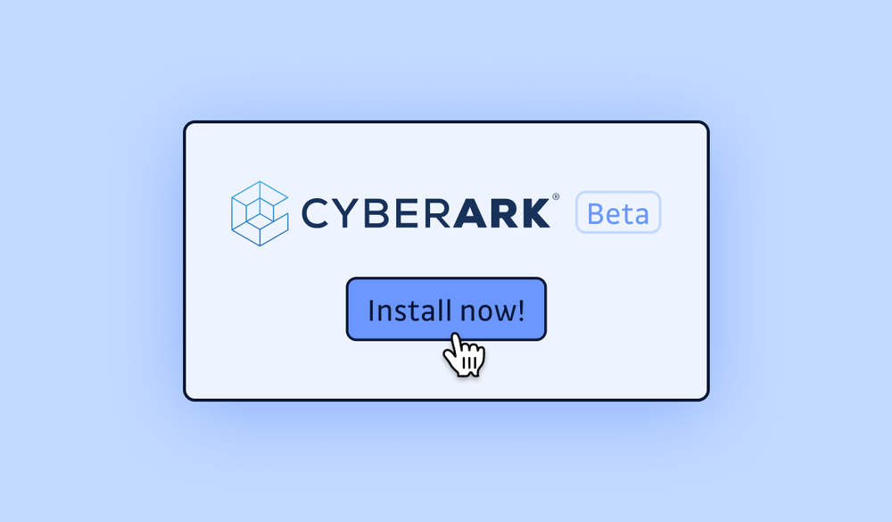 End-to-end secrets security with CyberArk and GitGuardian