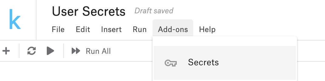 How To Handle Secrets In Jupyter Notebooks 3859
