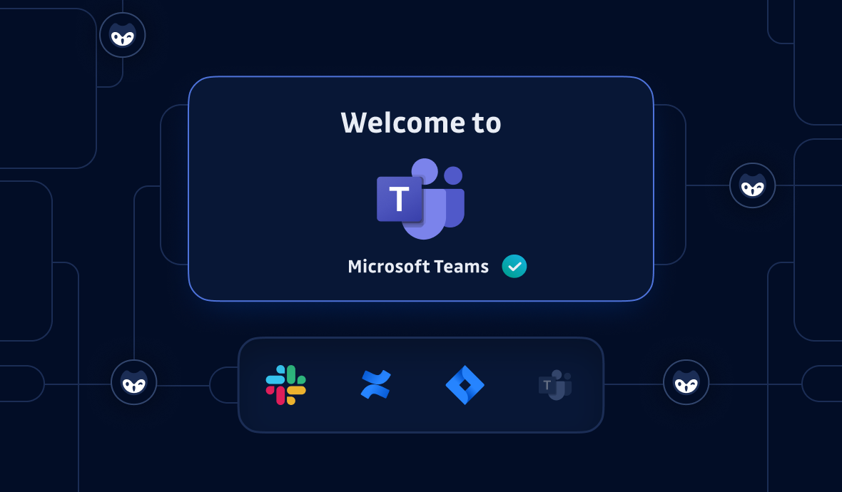 Extending GitGuardian detection to collaboration tools Extending GitGuardian detection to collaboration tools