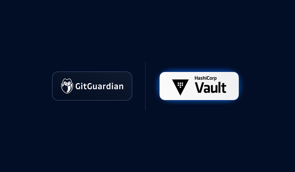 GitGuardian Integration with HashiCorp Vault GitGuardian Integration with HashiCorp Vault