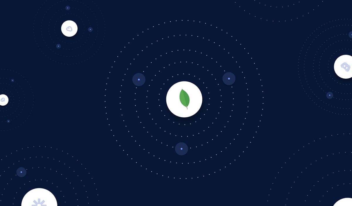 Gitguardian Detecting Mongodb Credentials 