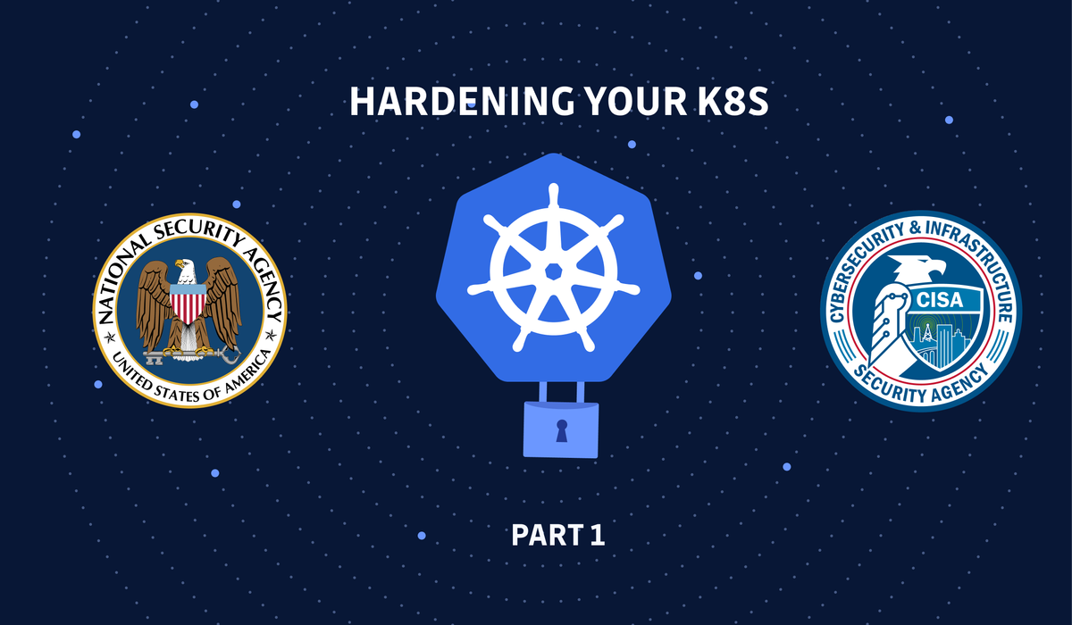 Hardening Your Kubernetes Cluster - Threat Model - GitGuardian Blog