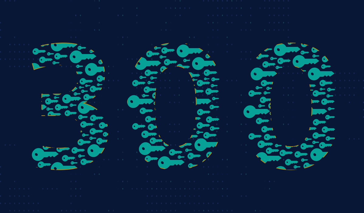 GitGuardian: 300 secrets detectors scanning your source code 24/7