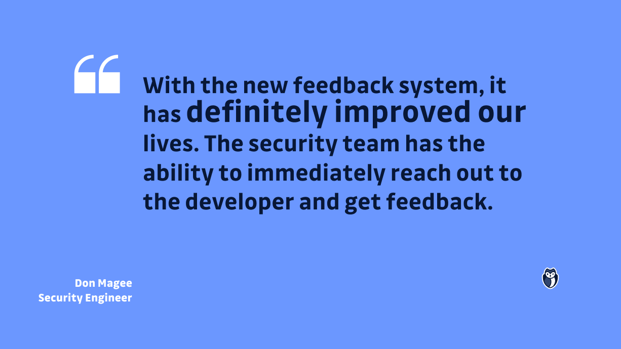 Security Chats - Don Magee, Security Engineer at a tech services company