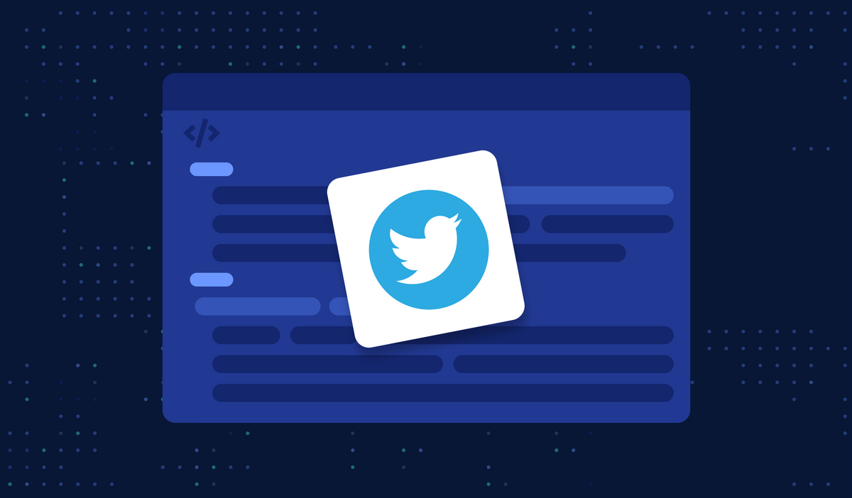 Twitter’s leak 2023 - why source code should never be sensitive