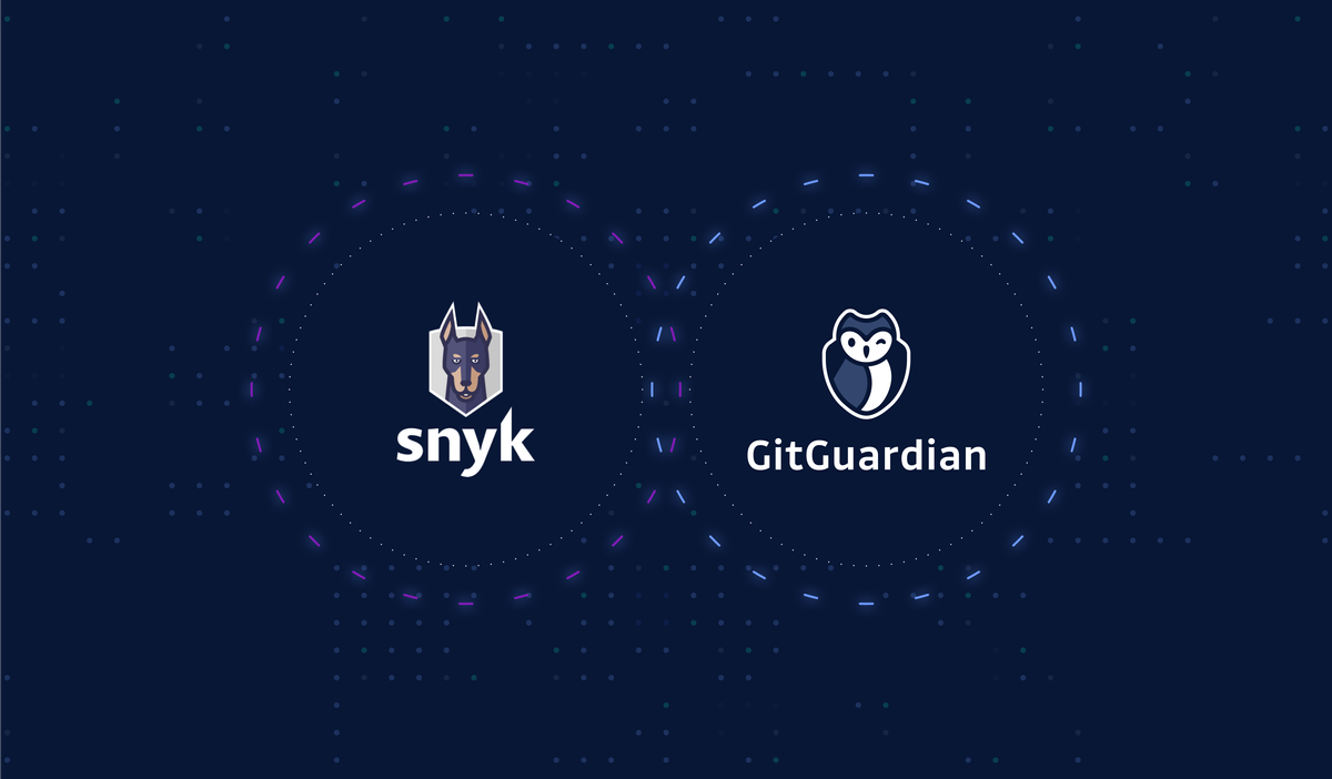 We're Teaming Up With Snyk to Strengthen Developer Security!
