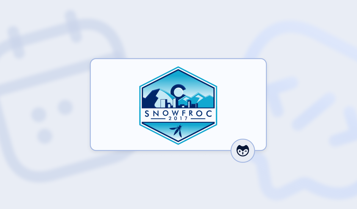 SnowFROC 2024: Securing The Future With OWASP Community In Denver