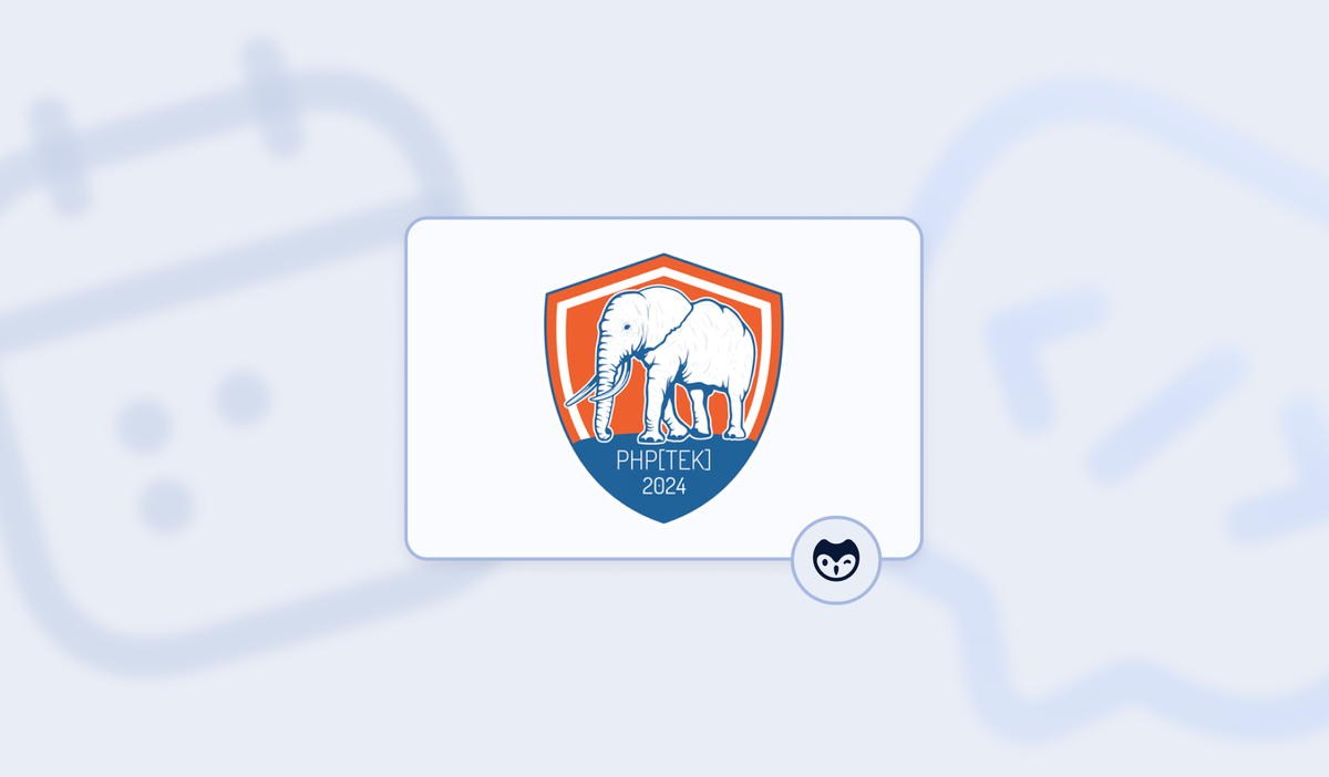 PHP[TEK] 2024: Pioneering the Future of Web Development in Chicago