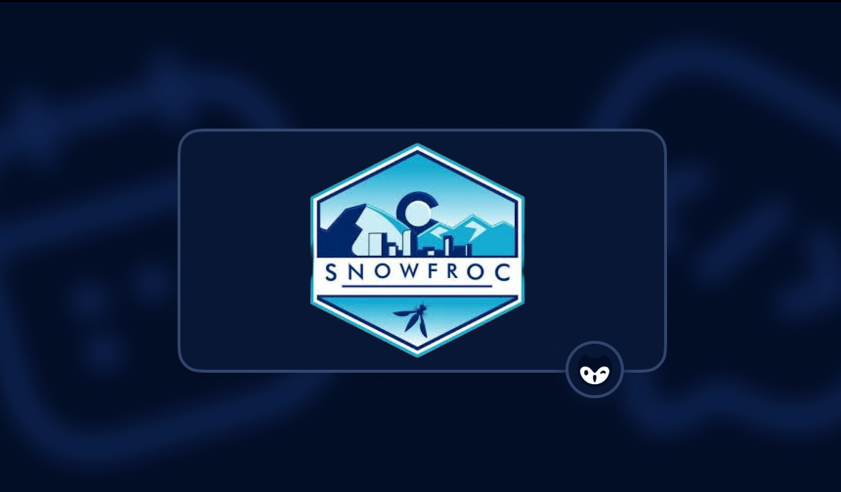 SnowFROC 2025: A Chilly Reminder That OWASP Matters and Exploring Secure Coding Practices with ...