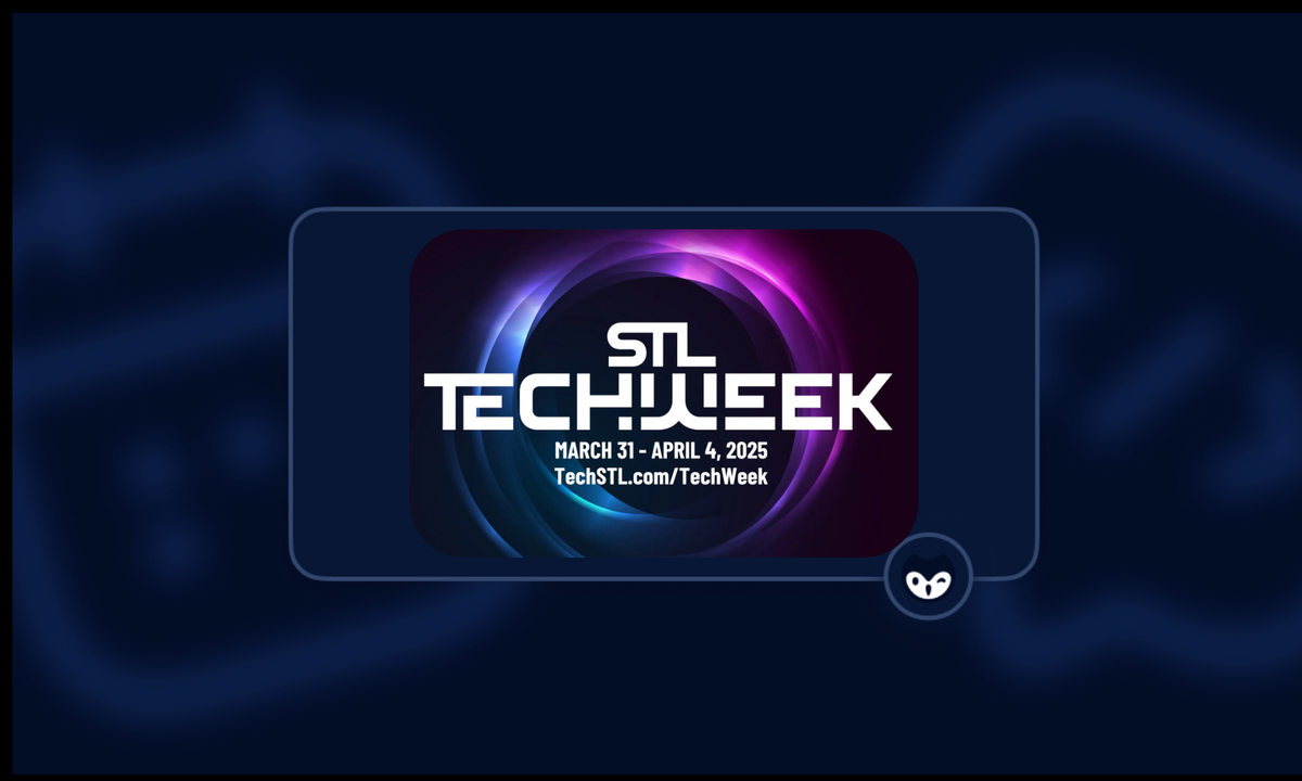 AI Is the New Trust Boundary: STL TechWeek Reveals the Risk Shift
