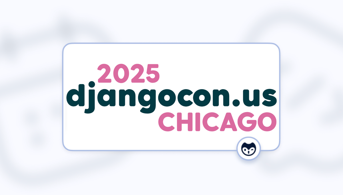 DjangoCon US 2025: Security, Simplicity, and Community
