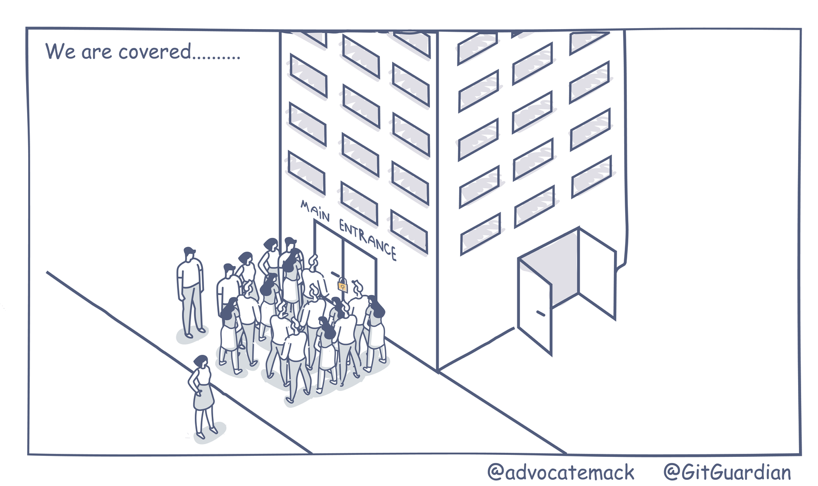 The Red Team Chronicles - No such thing as a miracle solution