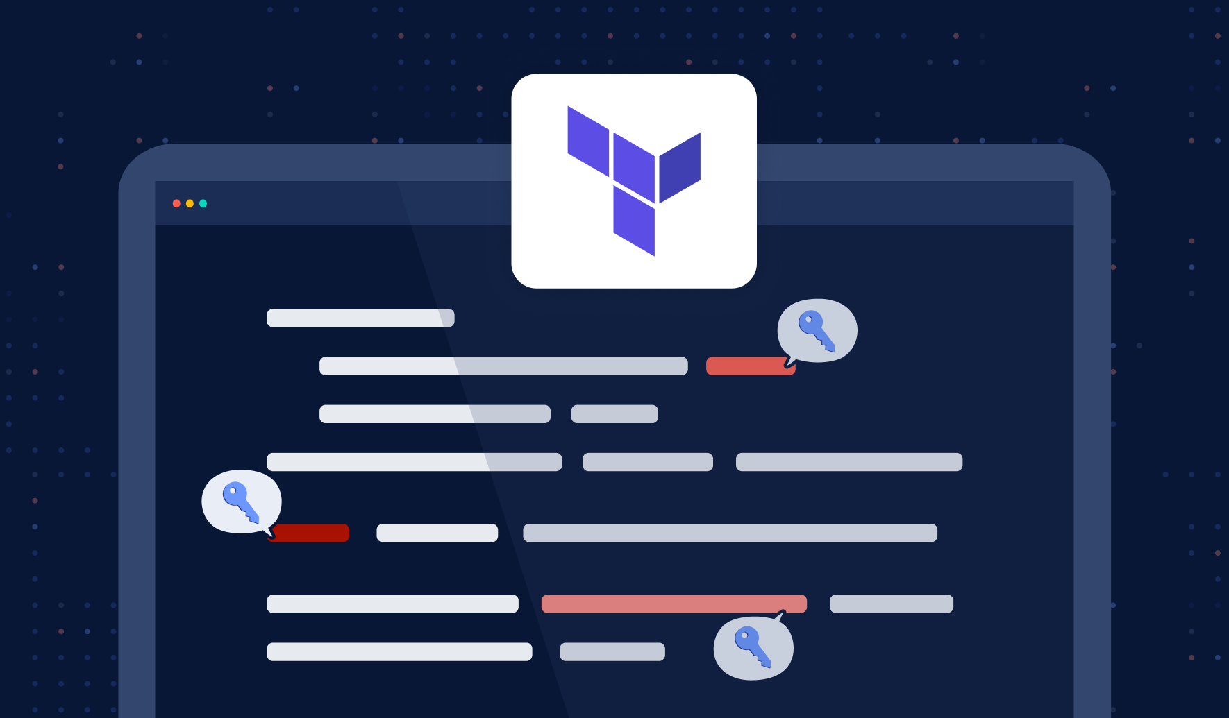 How To Handle Secrets In Terraform