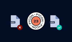 Exploring the Controversy: The Pros and Cons of Environment Variables - PyCon Italia