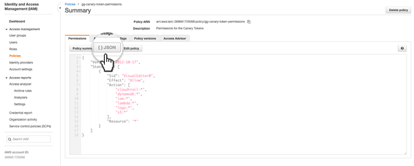 Creating A Honey Token A Complete Tutorial Security Boulevard 3570