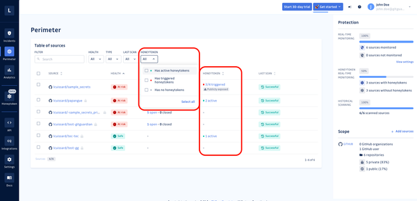 How to Secure Your SCM Repositories with GitGuardian Honeytokens