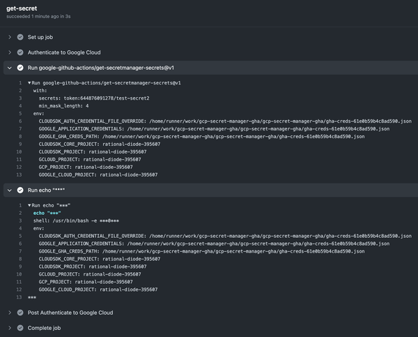 GCP Secret Manager: Secure Secrets Management Guide