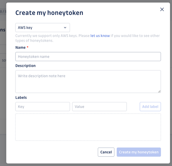 How to Secure Your Secrets Manager with GitGuardian Honeytoken