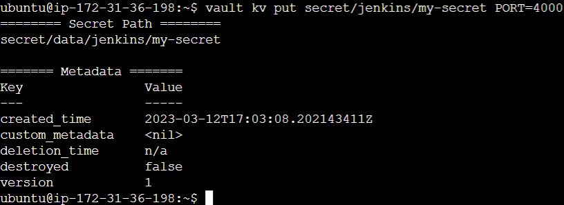 Jenkins Secrets Management: Best Practices for Secure CI/CD